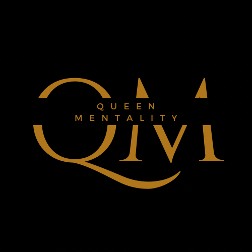 Queen Mentality – King Mentality & Queen Mentality Clothing