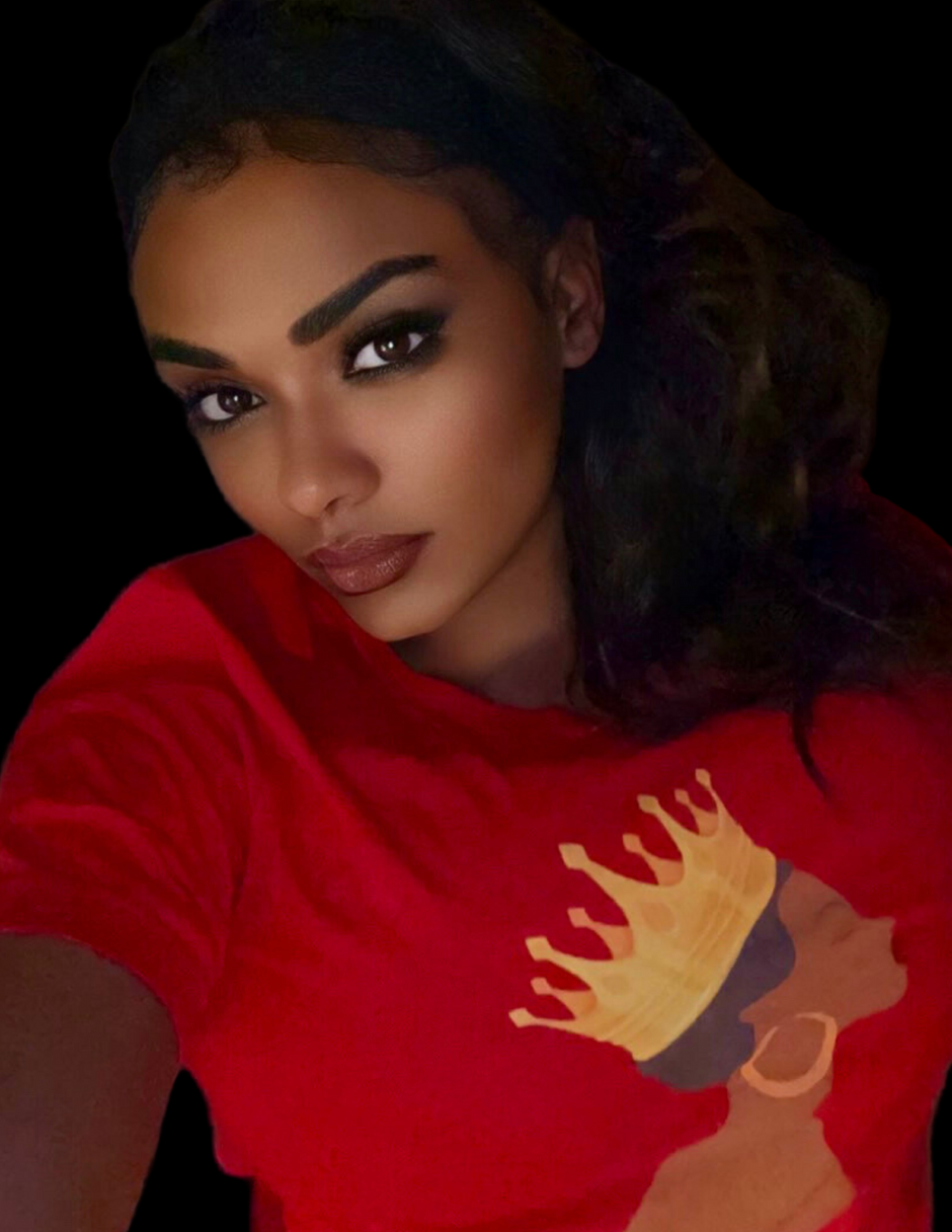 King Mentality & Queen Mentality Clothing – King Mentality & Queen Mentality Apparel